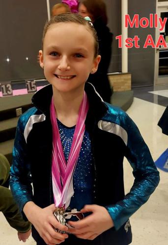 SGA competes at Hula Fest | Local Sports | bhpioneer.com