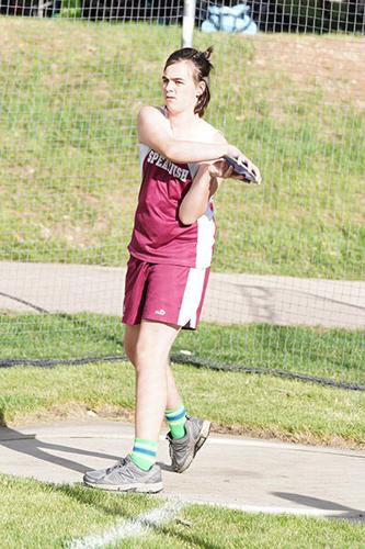 Jeff Smit Memorial track meet featured 1,020 athletes | Local Sports ...
