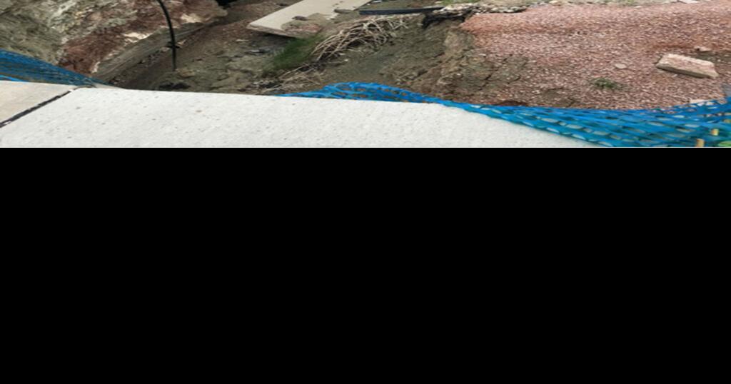 Study shows Black Hawk mine larger than first thought | Local News ...