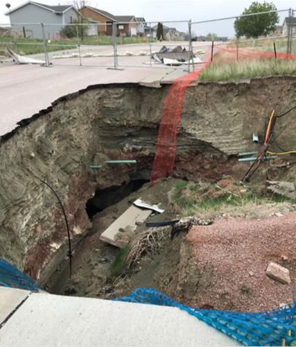 Study shows Black Hawk mine larger than first thought | Local News ...