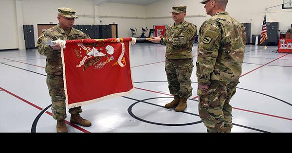 109th Engineer Battalion returns to SD National Guard | News ...