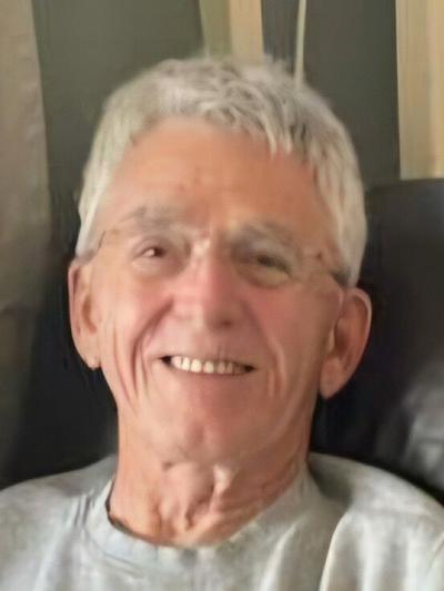 Joseph Garry | Obituaries | bhpioneer.com