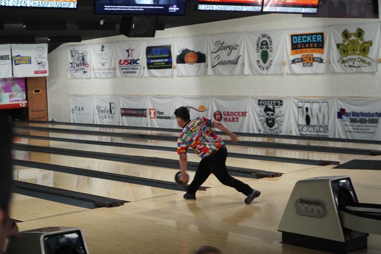Sturgis Striker Lanes hosts national bowling tournament | Local Sports ...