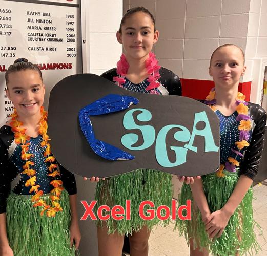 SGA competes at Hula Fest | Local Sports | bhpioneer.com