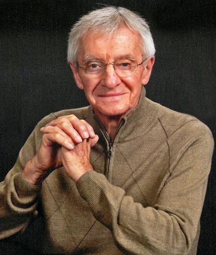 Kenneth ‘Ken’ Floyd Perry, 85 | Obituaries | bhpioneer.com