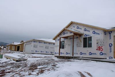 Hills View Homes replaces Dream Design as Sky Ridge developer after ...