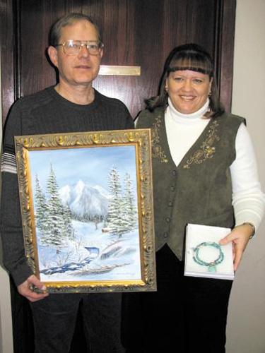 Hammerquist family celebrates miracle of life | | bhpioneer.com