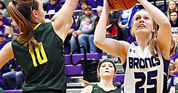 Numbers only tell part of Lady Broncs story | Local Sports | bhpioneer.com