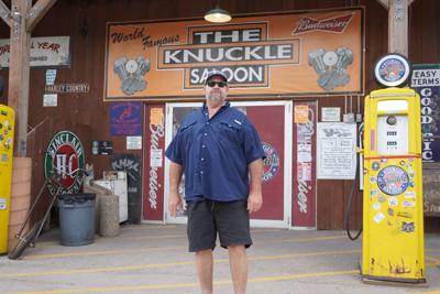The Knuckle Saloon to remain open under new ownership | Local News ...