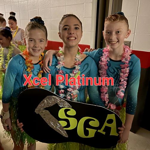 SGA competes at Hula Fest | Local Sports | bhpioneer.com