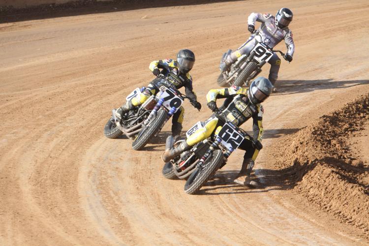 Chase Saathoff reflects on Sturgis American Flat Track singles title ...