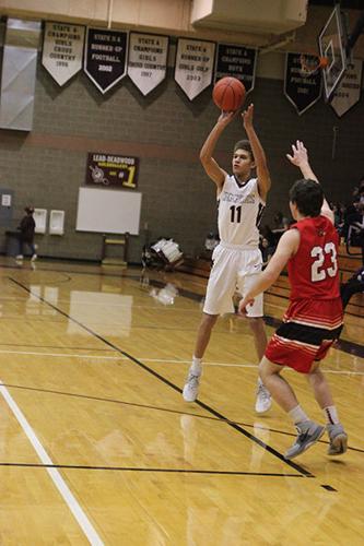 L-D basketball to host Custer | Local Sports | bhpioneer.com
