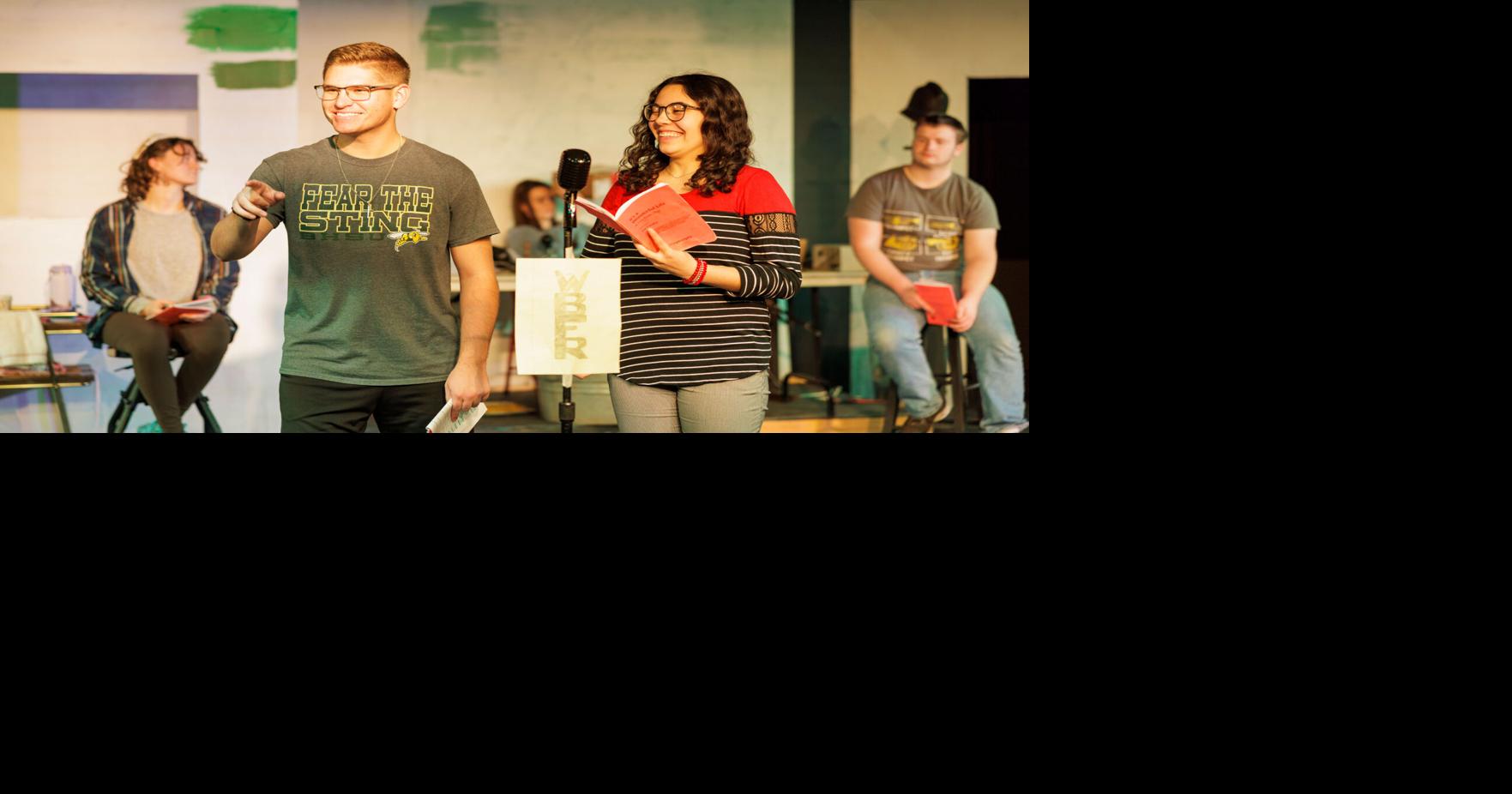 BHSU to perform ‘It’s a Wonderful Life: A Live Radio Play’ | Local News ...