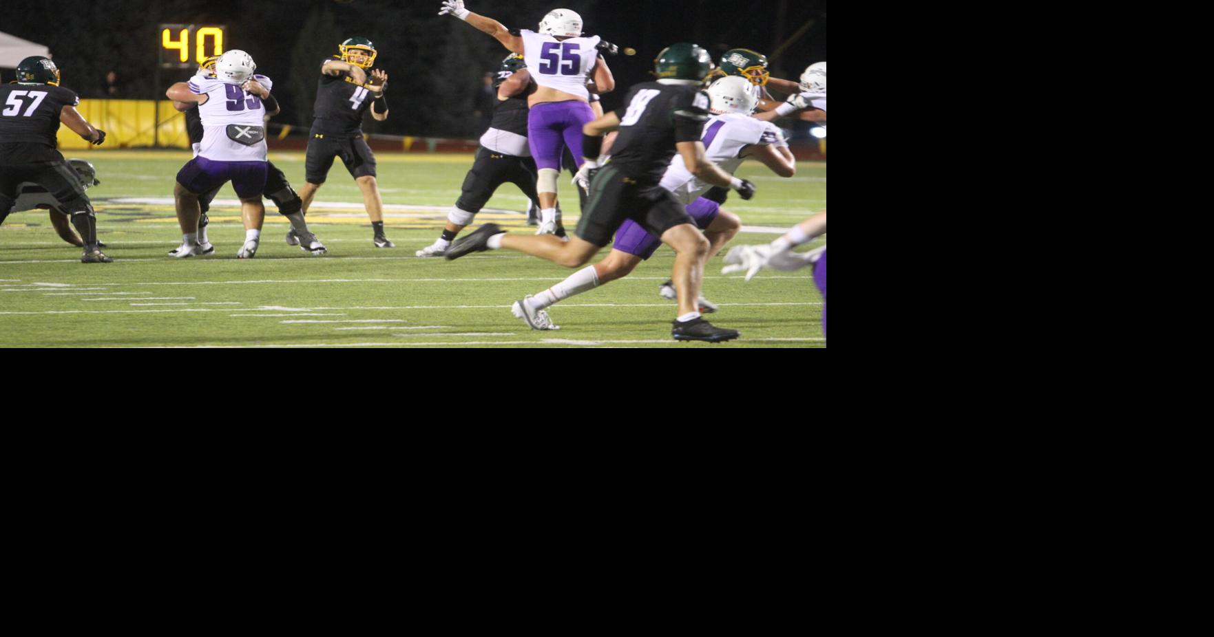 BHSU football team to begin RMAC play Saturday | Local Sports ...