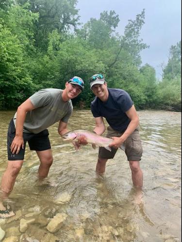 Angler lands whopper of a fish tale | Local News | bhpioneer.com