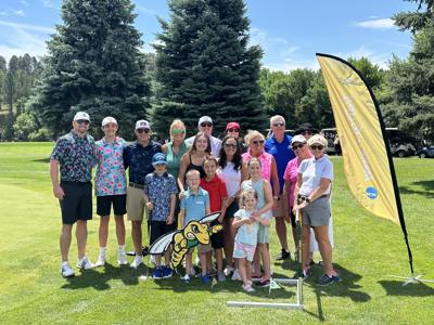 23rd annual Mark Larscheid Tournament raises $12K for track scholarship ...