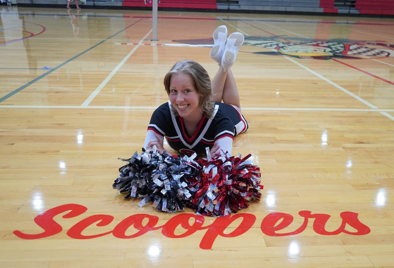 Sturgis teen embraces upcoming college journey | Local News | bhpioneer.com