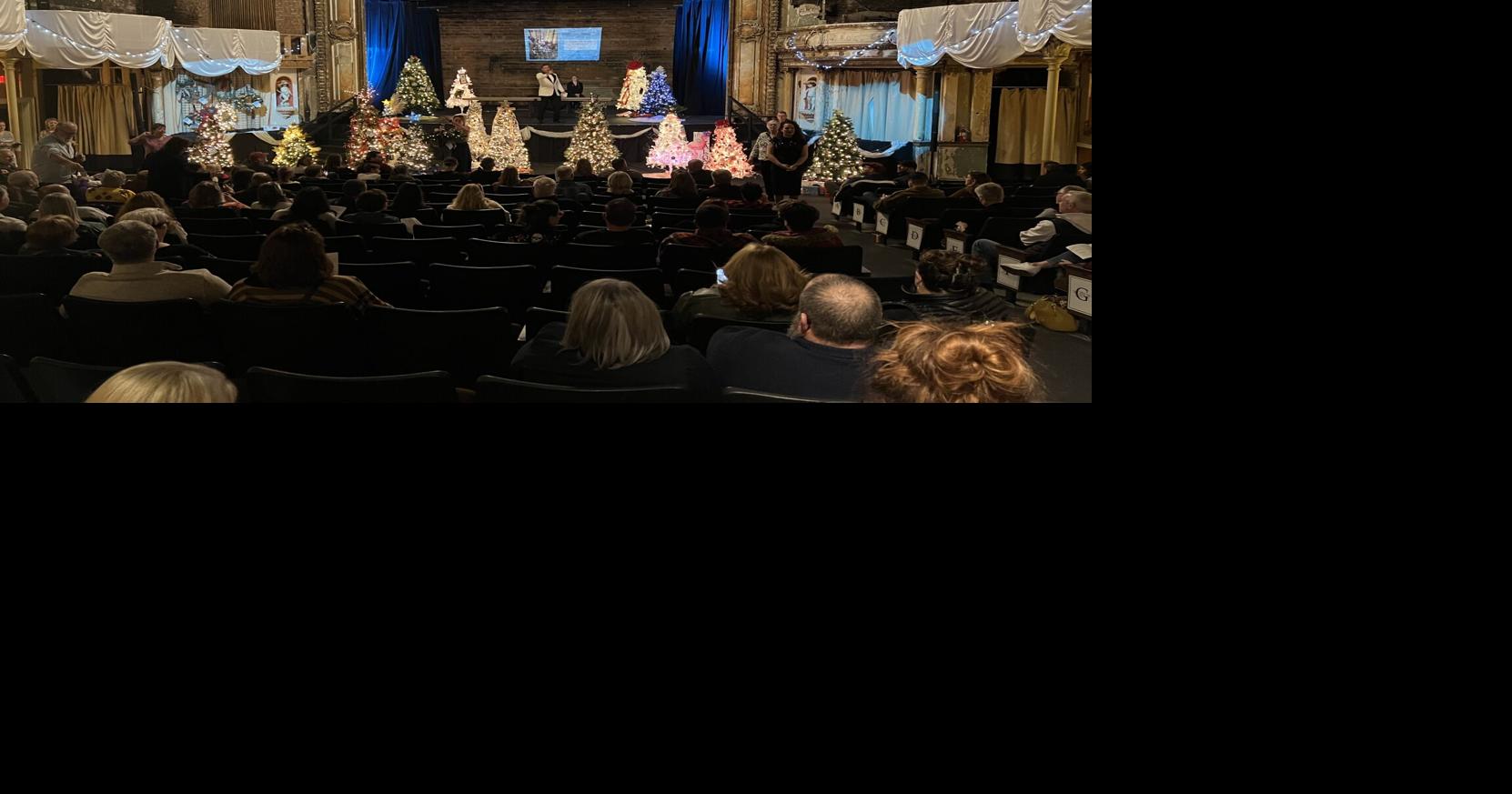 Lead opera house continues operations without full-time staff | Local ...