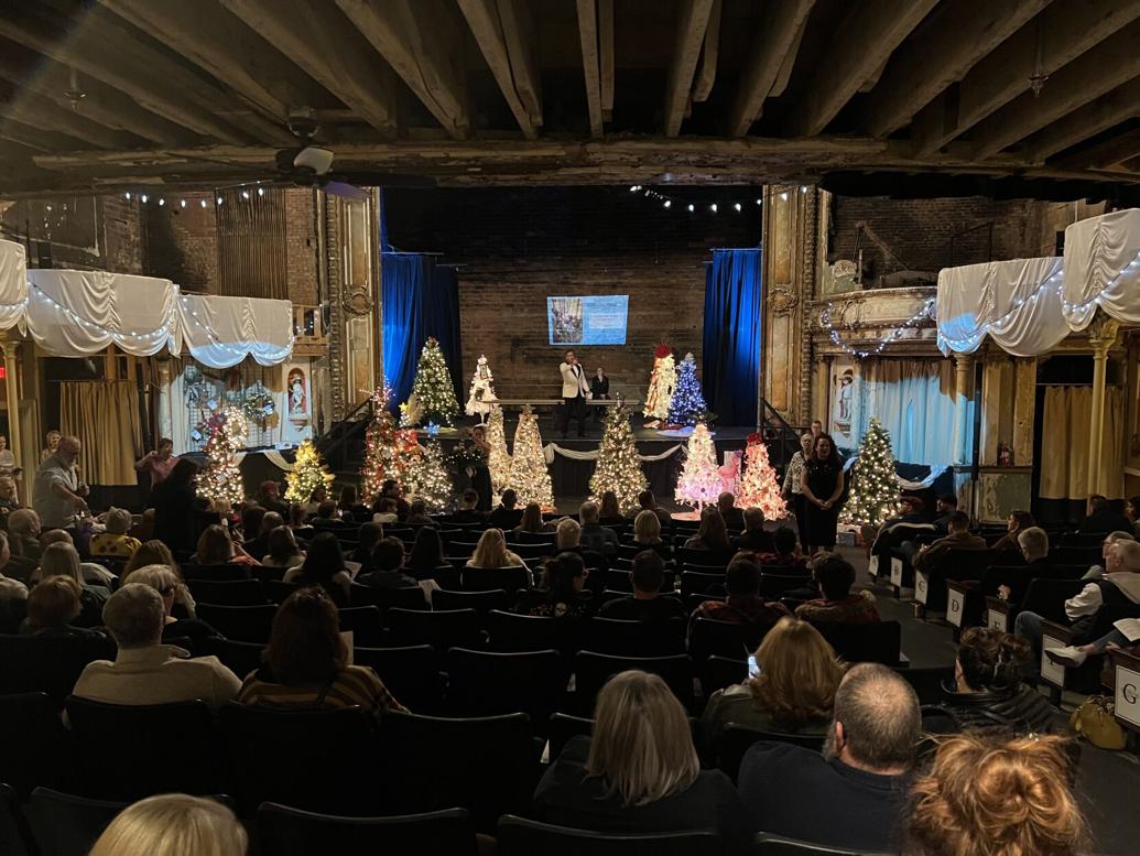 Lead opera house continues operations without full-time staff | Local ...