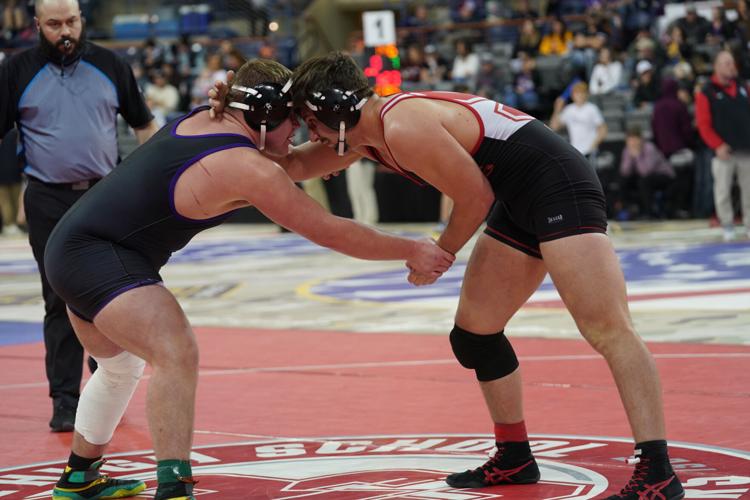 Sturgis Scoopers wrestlers win Region 4A Championship | Local Sports ...