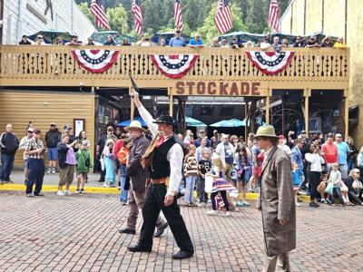Trial of Jack McCall finds new home | Local News | bhpioneer.com