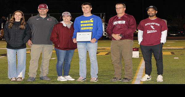 Guthmiller named track All-American Honorable Mention | Local Sports ...