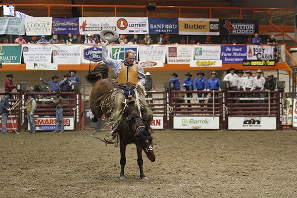 Sutton Ranch Rodeo in the books | Local Sports | bhpioneer.com