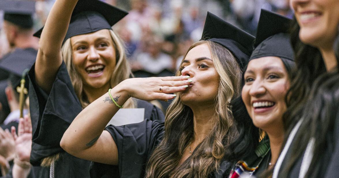 BHSU to honor 143 graduates at fall commencement Saturday | Local News ...