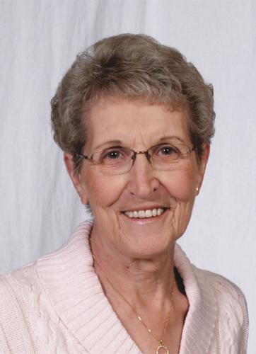 Patricia (Pat) Ann Ruzicka, 85 | Obituaries | bhpioneer.com