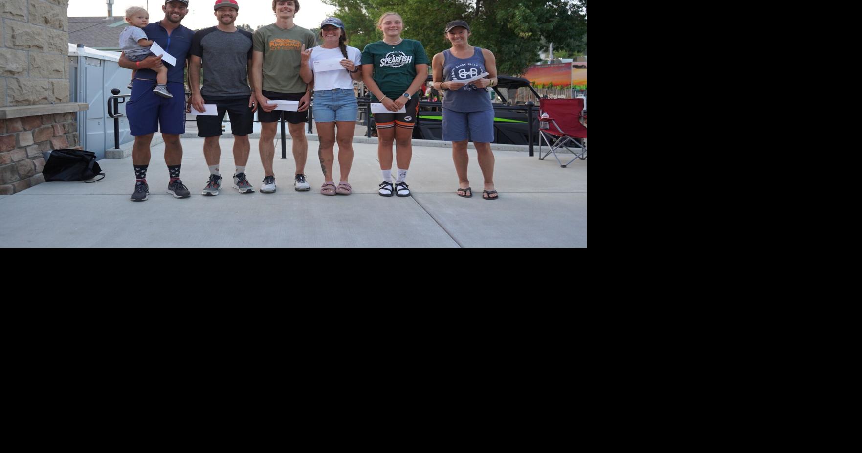 Sturgis Mountain Bike Race Series crowns eight champions after final ...