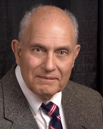 Hon. Scott C. Moses | Obituaries | bhpioneer.com