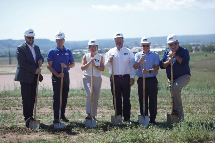 BH Energy starts construction of $280 million Lange II Generating ...