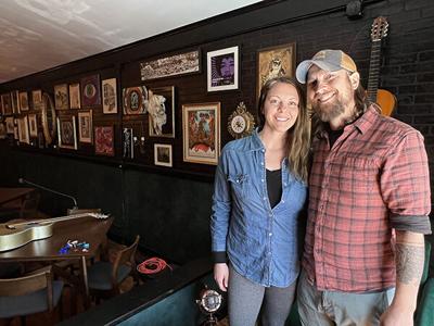 A place to be comfortable, energized | Local News | bhpioneer.com