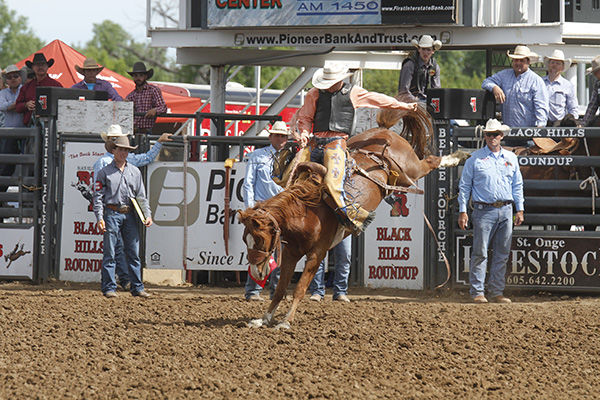 SD High School Rodeo Finals include area champ | Local Sports ...