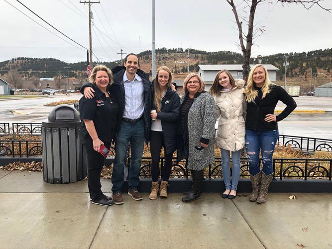 Rooke sculpture planned for downtown Sturgis | Local News | bhpioneer.com