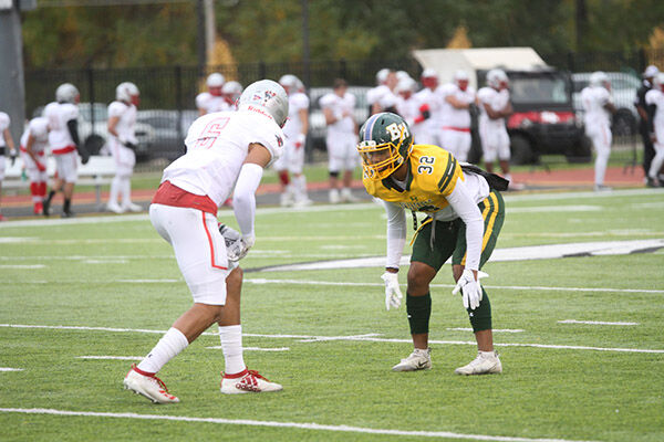 BHSU football falls to Western Colorado 28-27 | Local Sports ...