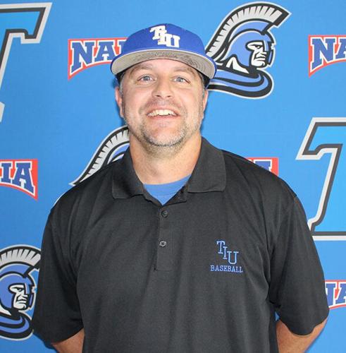 Sasquatch hire Shane Gardner as head coach | Local Sports | bhpioneer.com