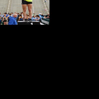 Belle Fourche’s Shayla Howell appears in Sports Illustrated | Local ...