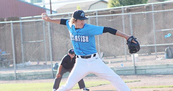 Sasquatch smash Spuds 14-5 in season finale | Local Sports | bhpioneer.com