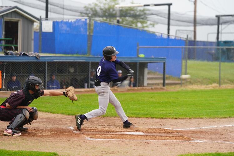Sturgis Post 33 Titans fall to Rapid City Post 320 | Local Sports ...