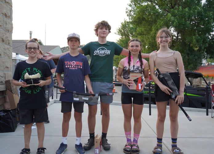 Sturgis Mountain Bike Race Series crowns eight champions after final ...