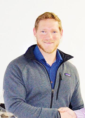 Tom Tieszen Spearfish head football coach | Local Sports | bhpioneer.com