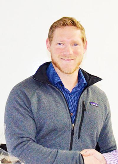 Tom Tieszen Spearfish head football coach | Local Sports | bhpioneer.com