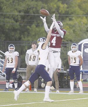 Spearfish struggles against Tea Area | Local Sports | bhpioneer.com