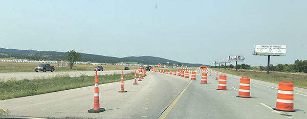 Construction progressing on I-90 Exit 37 project | Local News ...