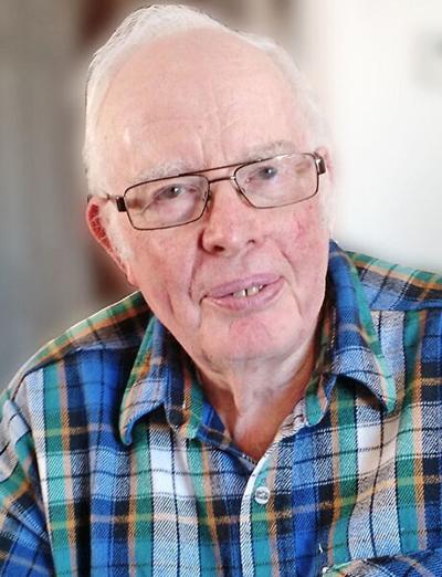 Robert Vail Brechtel, 96 | Obituaries | bhpioneer.com