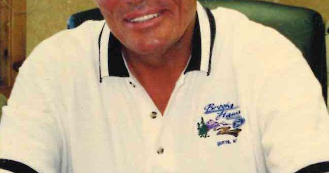 Brooks Lee Hanna | Obituaries | bhpioneer.com