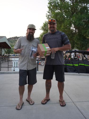 Sturgis Mountain Bike Race Series crowns eight champions after final ...