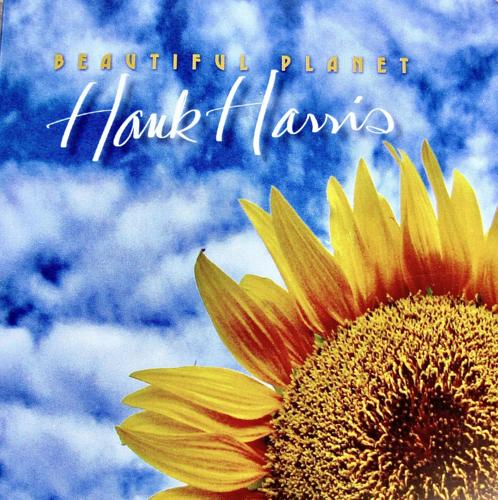 SD music legend Hank Harris releasing new CD | Local News | bhpioneer.com