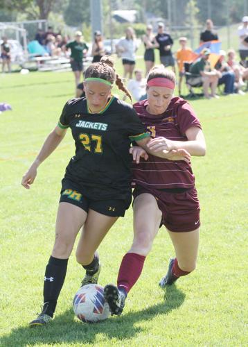 BHSU soccer team wins consecutive games | Local Sports | bhpioneer.com